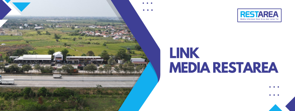 Link Media Restarea