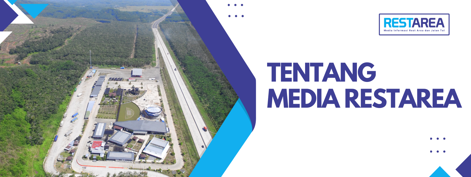 Tentang Media Restarea